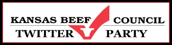 Kansas Beef Council Twitter Party Thursday - Resourceful Mommy