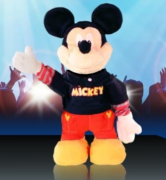 Dance Star Mickey Twitter Dance Party! - Resourceful Mommy