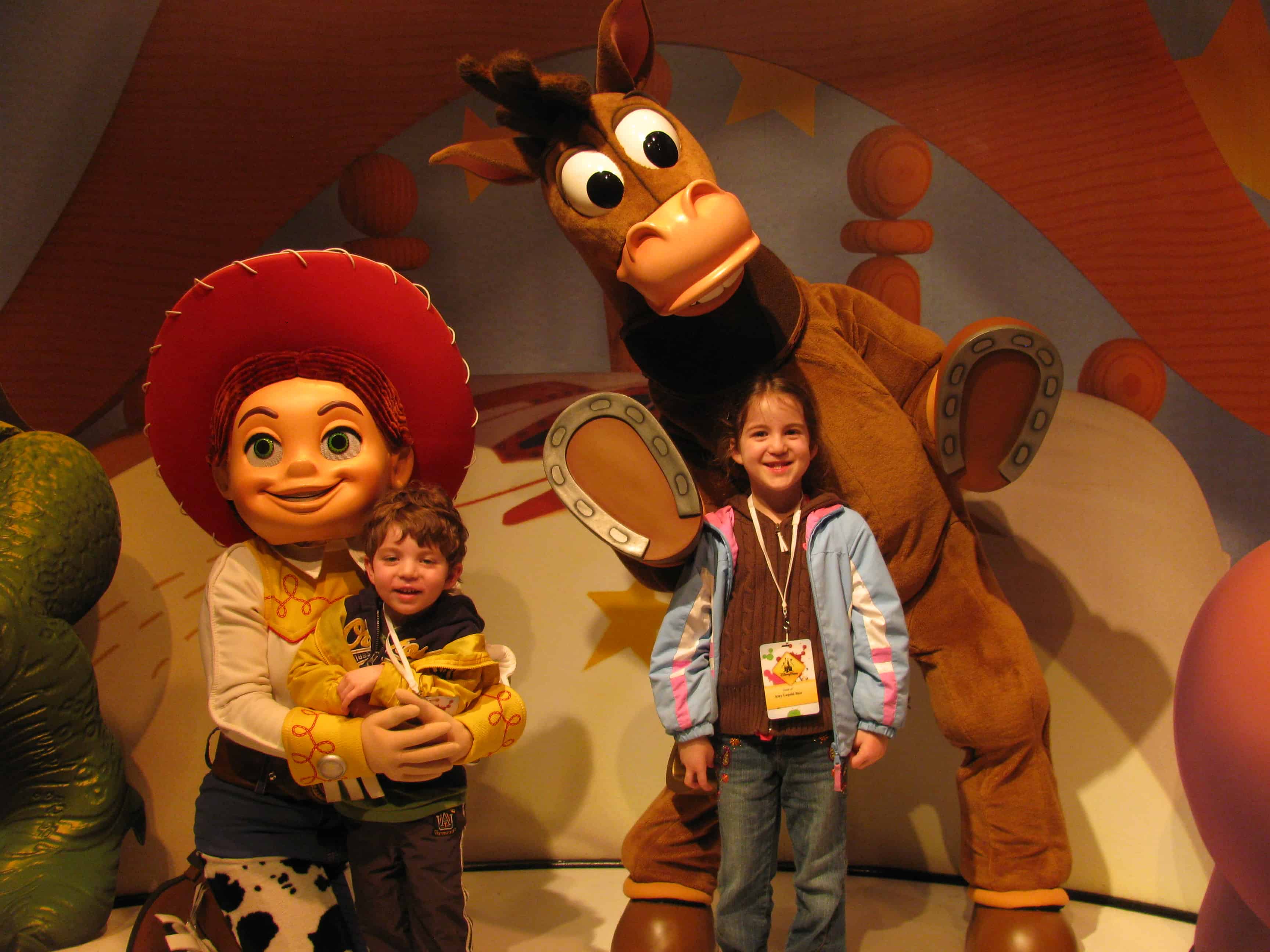 Best of Resourceful Disney: Why Disney - Resourceful Mommy