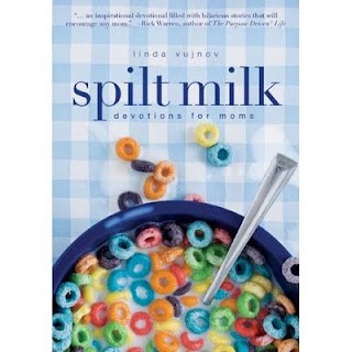 Spilt Milk: A Book Review - Resourceful Mommy