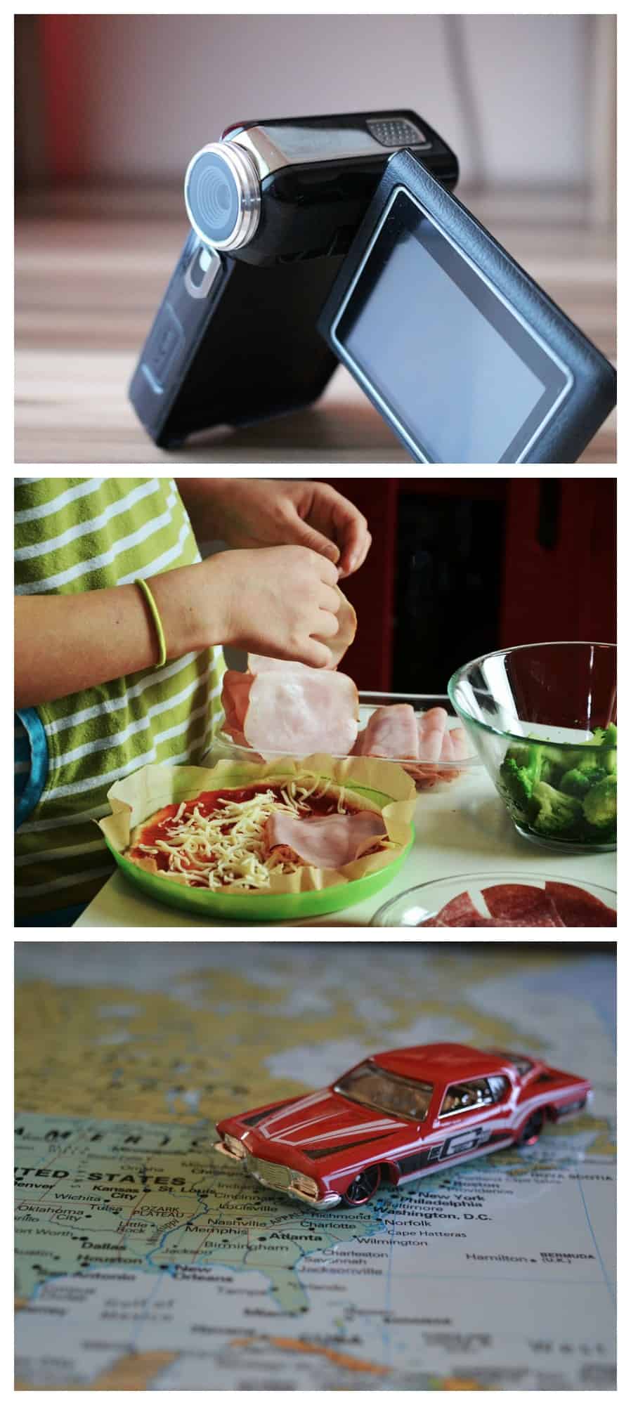 Fesitive Fridays: Cool Family Fun Night Ideas - Resourceful Mommy