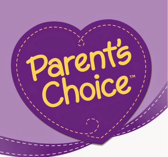 Parent's Choice July Twitter Party - Resourceful Mommy